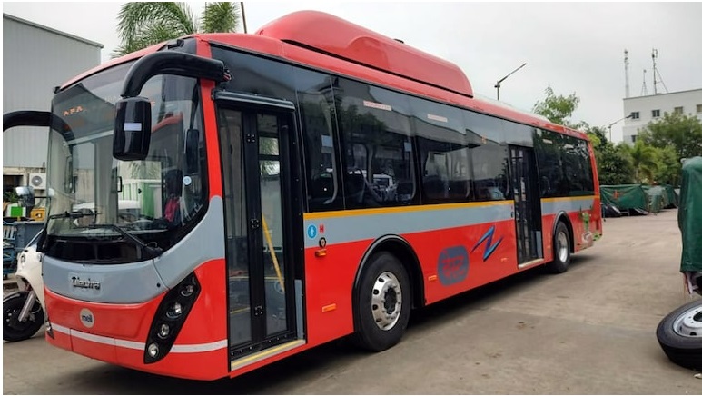 Assam transport dept to procure 100 more electric buses - IndiGlobal ...